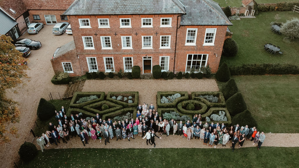 Stories | Sandon Manor